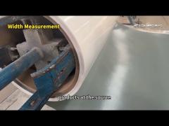 high gloss frp sheets for dry cargo truck wear resistant high strength