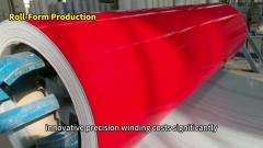 Quality Check: FRP Thickness, Width & Hardness Test
