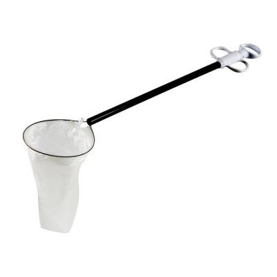 中国 100Ml Laparoscopic Endoscopic標本検索内部袋の使い捨て可能な外科生殖不能 販売のため