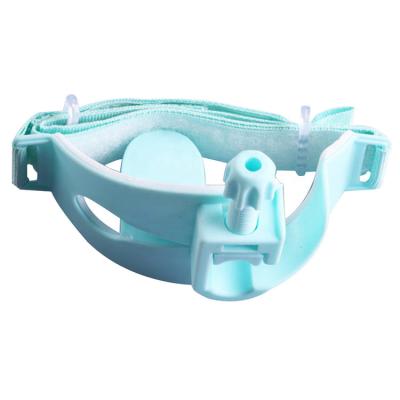China Fissatore per tubo endotracheale in PVC per ospedale per protezione chirurgica for sale