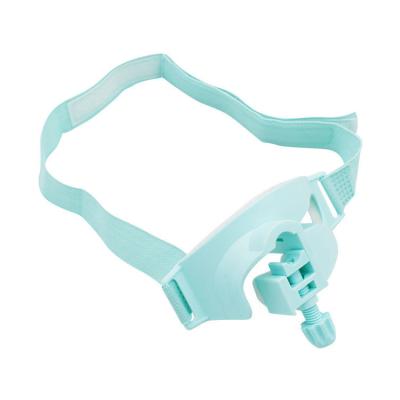 China Disposable Tracheal Endotracheal Tube Holder Hospital Medical Tube Fixer for sale