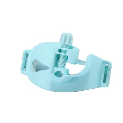 China Disposable Tracheal Endotracheal Tube Holder Hospital Medical Tube Fixer for sale