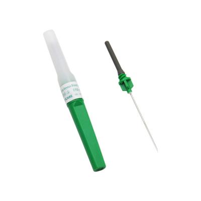 Cina sicurezza sterile eliminabile di 16G Pen Type Blood Collection Needle in vendita
