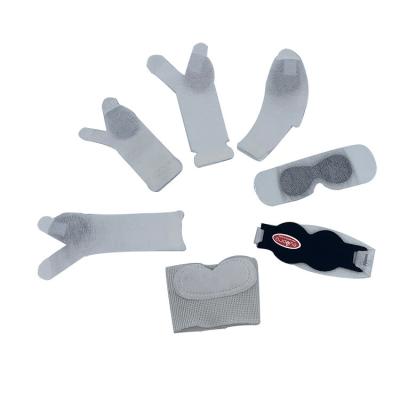 China Niet-geweven wegwerp oogmasker voor neonatale baby's for sale