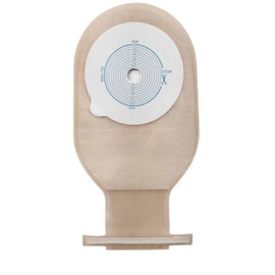 China Herbruikbare hoes van 57 mm 70 mm 75 mm Colostomiezak Set Medisch materiaal for sale