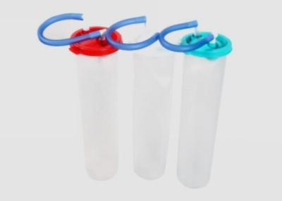 China Beschikbare de Zuigingszak van 1000ml 1500ml 2000ml met Breed Mondontwerp Te koop