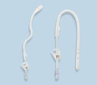 중국 12F 14F 실리콘 포레이 카테터 친수성 코팅된 콩팥창냄술 튜브 세트 판매용