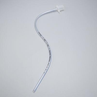 China Neus Voorgevormde Medische Beschikbare Producten Beschikbare Endotracheal Buis Te koop