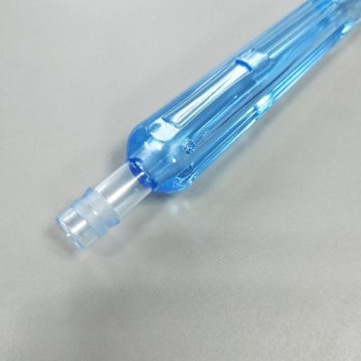 China ISO-Ce keurde Medische Beschikbare de Zuigingsbuis goed van Productenyankauer Te koop