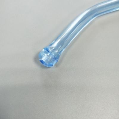 China ISO-Ce keurde Medische Beschikbare de Zuigingsbuis goed van Productenyankauer Te koop