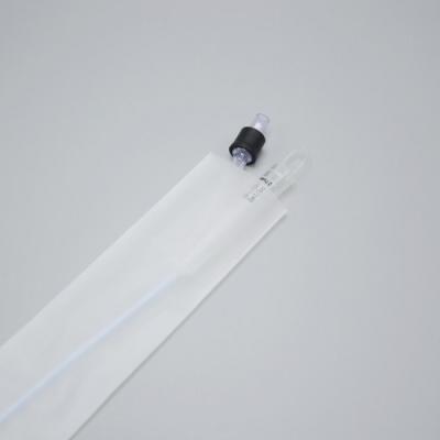 Cina Modo uretrale 16Fr 10CC del catetere 2 di Foley del silicone di anestesia in vendita