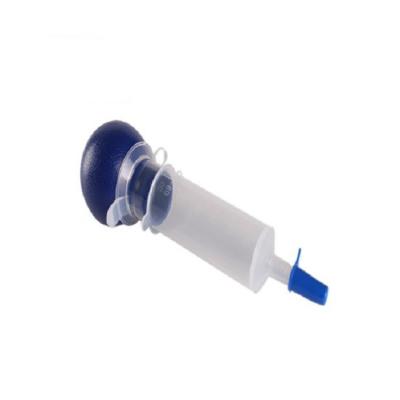 China seringa médica descartável da irrigação da seringa hipodérmico de 80ml 60ml à venda