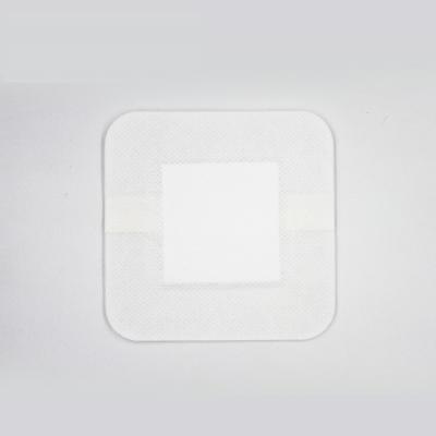 Cina La fasciatura medica antisettica ha medicato Gauze Pads Eco amichevole in vendita