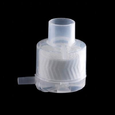 China 15ml Disposable Hypodermic Syringe Medical Airlife Breathing Filter for sale