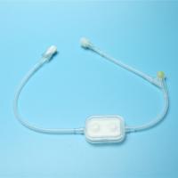 China High Flow Fluids Membrane PES , Infusion Filter IV Filter for sale