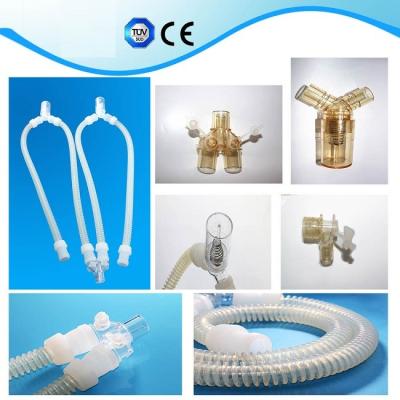 Cina Sonda gastrica d'alimentazione del silicone puro di 100% in vendita