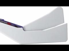 Opnieuw te gebruiken de Huid Gekronkelde Nietmachine en Chirurgisch Staples 35W van Ce