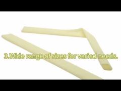 Siliciumlatex Penrose-drainagesysteem voor gesloten wonddrainage