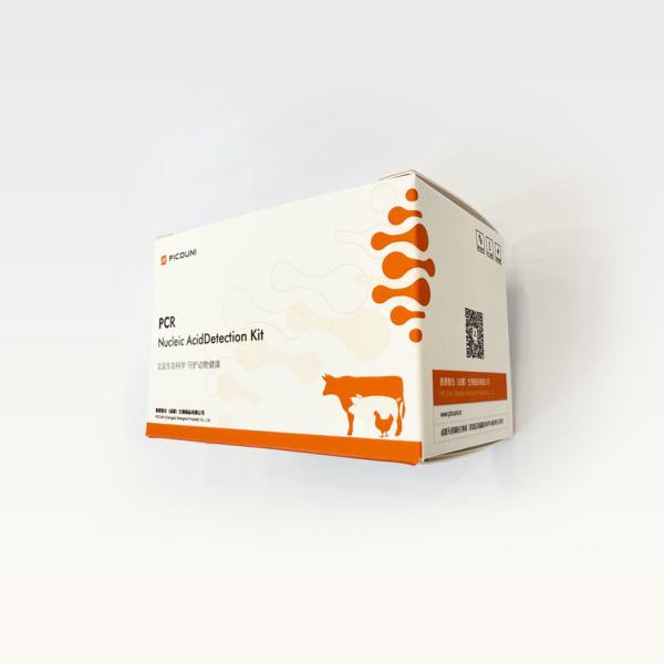 Quality 96T PDCoV Real Time RT PCR Kit With Reverse Transcriptase OEM In Bulk for sale