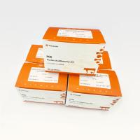 Quality Real Time Porcine Respiratory Pathogen PCR Viral Panel NADC34 Like Detection Kit for sale