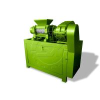 China compound fertilizer granule extrusion granulator for sale