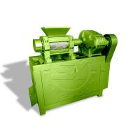 China Compound fertilizer pellet making production line machine for sale