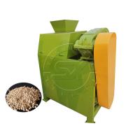 China Compound fertilizer pellet making production line machine for sale