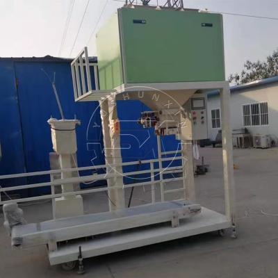 Cina Macchina imballatrice multifunzionale semiautomatica in vendita