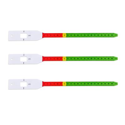 China 26cm pp de Plastic Medio Hogere Band van de Wapenomtrek Waterdicht voor Jong geitje Te koop