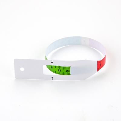 China 26cm pp de Plastic Medio Hogere Band van de Wapenomtrek Waterdicht voor Jong geitje Te koop