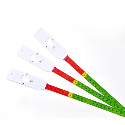 China 26cm pp de Plastic Medio Hogere Band van de Wapenomtrek Waterdicht voor Jong geitje Te koop