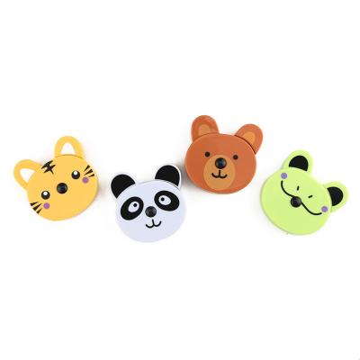 China Wintape Adorable Cartoon Cute Retractable Pocket Sewing Tape Measure Plastic Toy Giveaways Linear Measurement Ruler for sale