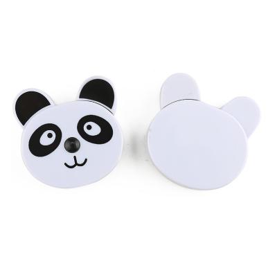China Wintape Adorable Cartoon Cute Retractable Pocket Sewing Tape Measure Plastic Toy Giveaways Linear Measurement Ruler for sale