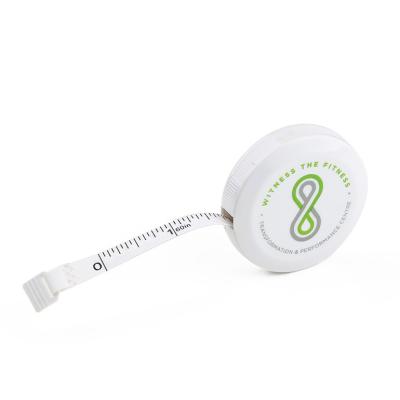 Cina Wintape ha personalizzato il giro flessibile 60Inches modella la misura di nastro promozionale imbottente del regalo per i prodotti di sanità in vendita