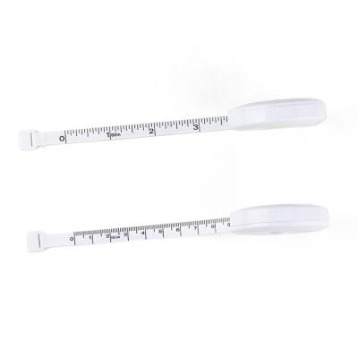 Cina Wintape ha personalizzato il giro flessibile 60Inches modella la misura di nastro promozionale imbottente del regalo per i prodotti di sanità in vendita