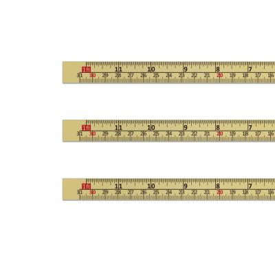 China Wintape Self Adhesive Measuring Tape For Table Saw Ruler Tape 150cm Size for sale
