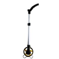 China Wintape Digital Measuring Wheel 169mm 6 inch with LCD Display 9999.9m Range for sale