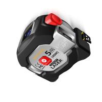 China WINTAPE 131ft Laser Measuring Tape Infrared Rangefinder Electronic Smart Tape Measure for sale