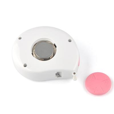 Cina WINTAPE 150cm Intelligent Electronic Digital Soft Tape Measure: lunga durata della batteria e misurazioni versatili in vendita