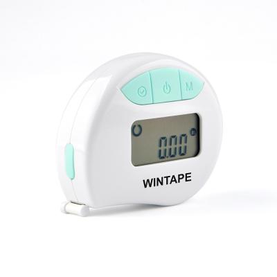 Cina WINTAPE 60 pollici Smart Digital Soft Tape Misura: Lunga durata della batteria e connettività Bluetooth in vendita