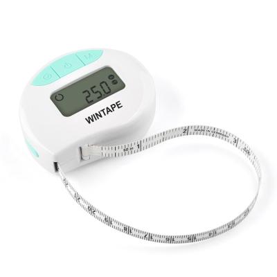 Cina WINTAPE 60 pollici Smart Digital Soft Tape Misura: Lunga durata della batteria e connettività Bluetooth in vendita