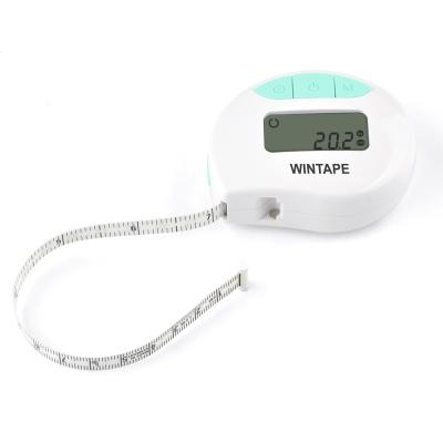 Cina WINTAPE 60 pollici Smart Digital Soft Tape Misura: Lunga durata della batteria e connettività Bluetooth in vendita