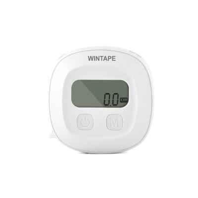 Cina WINTAPE 1.5 Meter 60 Inch Smart Electronic Soft Tape Measurement con connettività Bluetooth e misurazione di precisione in vendita
