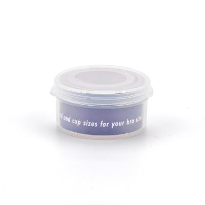 China Wintape Professional Bust Tape Measure para Mulheres Menina Female Inch Peito Measure Tape à venda