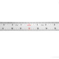 China Wintape 24 Inch Centre Find Adhesive Ruler PVC Measuring Tape for Positioning for sale