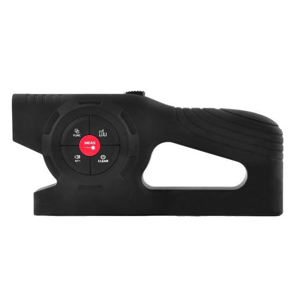 Wintape 3 en 1 multifonctionnel mesureur de bande laser portable portable et facile à manipuler mesureur de bande LCD numérique