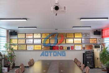 China Factory - Qingdao Juyuan International Trading Co., Ltd.