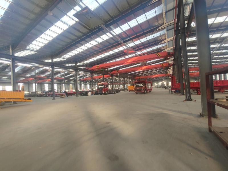確認済みの中国サプライヤー - Qingdao Juyuan International Trading Co., Ltd.