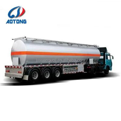 China Commercial Trucks Dubai Bitumen Tanker Semi Trailer for Transporting Bitumen/Asphalt for sale