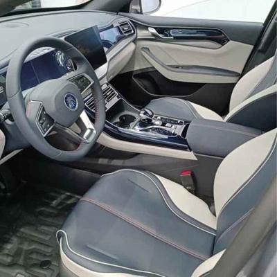 China 2023 BYD Qin Plus Champion Edition Excellent EV 510km Reichweite Energiefahrzeug für Marken zu verkaufen